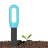 ・ブランド:zmart・製造元:zmart・モデル:土壌温度と湿度メーター・ヒント： 1.Tuya Zigbeeバージョンは、Tuya Zigbee Gatewayまたはスピーカーと連携する必要があります。 Tuya Zigbeeバージョン...