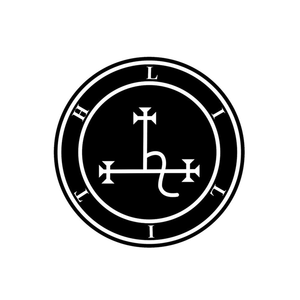 Seal Of Lilith