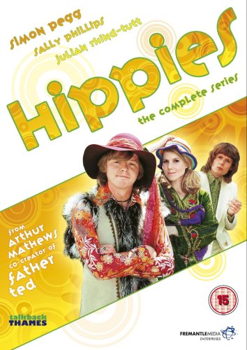 Hippies : The Complete Series [DVD] [Reino Unido]: Amazon.es: John ...