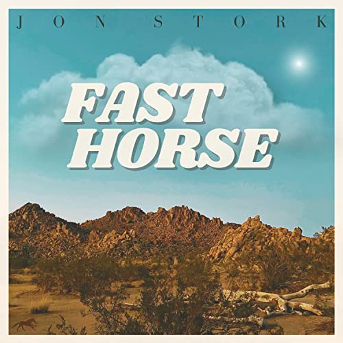 Play Fast Horse by Jon Stork on Amazon Music