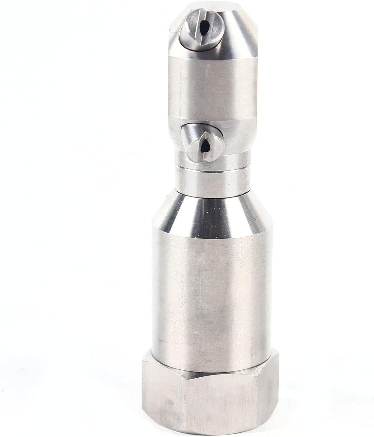 Washing Nozzle - Continuous Rotary Cleaning Nozzle - Philippines | Ubuy