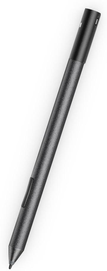 DELL PN557W Bluetooth v4.0 3-Buttons Active Stylus Pen for Touch Screen ...