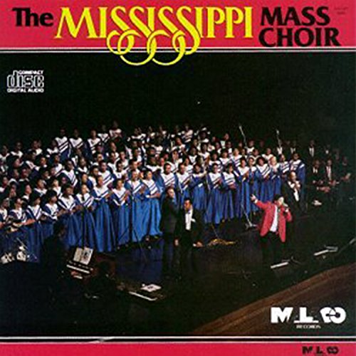 Play The Mississippi Mass Choir by The Mississippi Mass Choir on Amazon ...