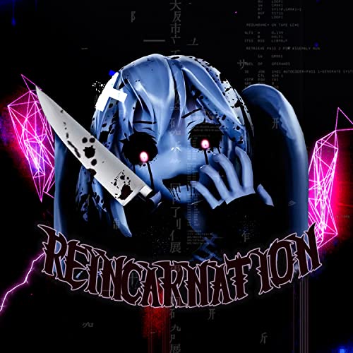 Play Reincarnation by Anessan on Amazon Music