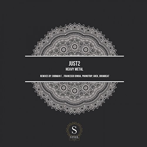 Amazon.com: Heavy Metal : Just2: Digital Music