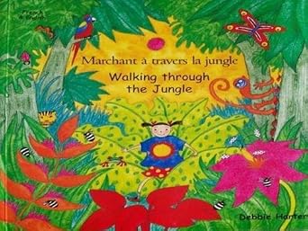 Walking Through the Jungle: Debbie Harter: 9781852698911: Books - Amazon.ca