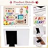 Amazon.com - WhatSign Teacher Picture Frame - Photo Wooden Teachers ...