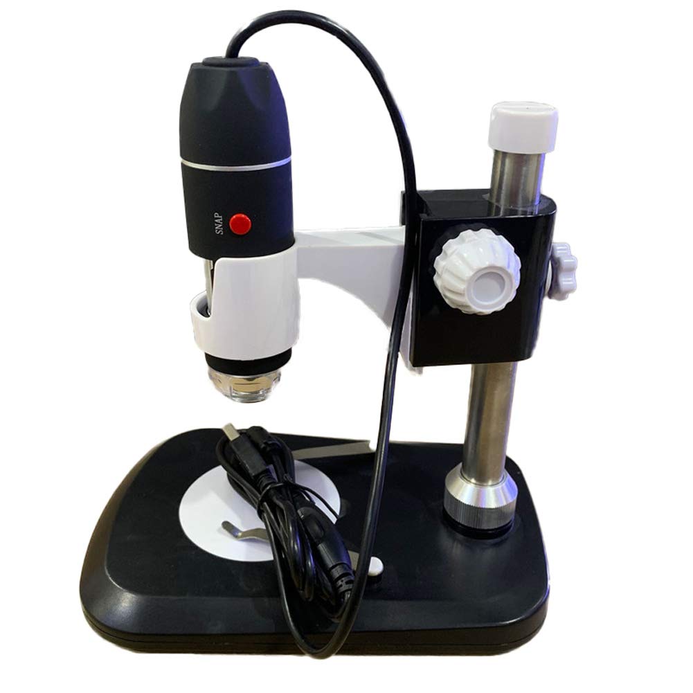 Ahin Digital Microscope Convenient 1600x Electron Microscope Usb ...