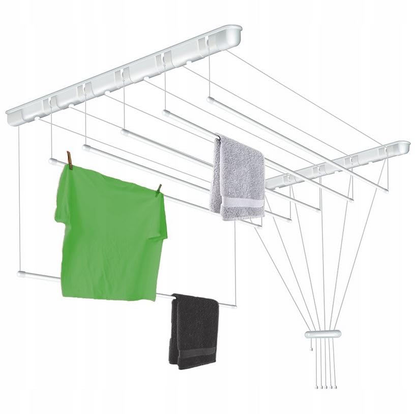 Amazon.de Best Sellers: The most popular items in Wall-Mounted Dry Racks