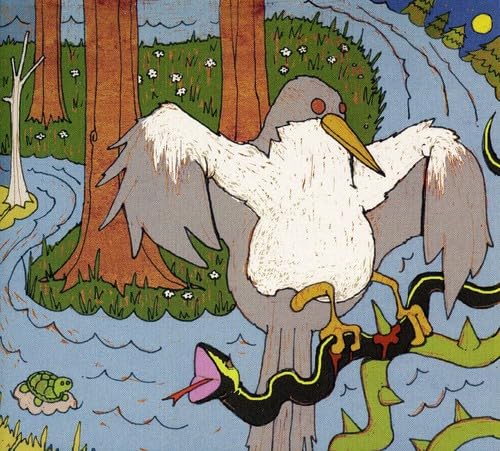 Amazon.com: Butcher Bird: CDs & Vinyl