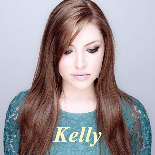 Play Baby I Love Ya by Kelly on Amazon Music Unlimited