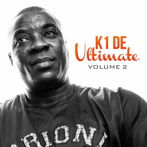 Play Volume 2 by K1 De Ultimate on Amazon Music