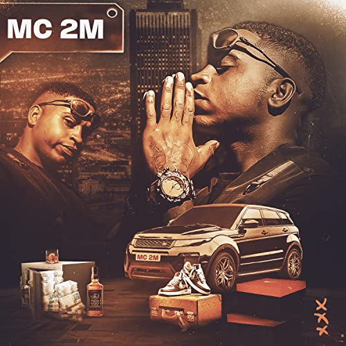 Écouter Evolução par MC 2M sur Amazon Music Unlimited