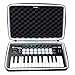 Amazon.com: LTGEM EVA Hard Case for Novation Launchkey Mini 25-Note USB ...