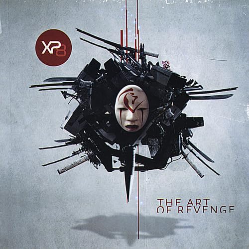 xp8 - Art of Revenge - Amazon.com Music