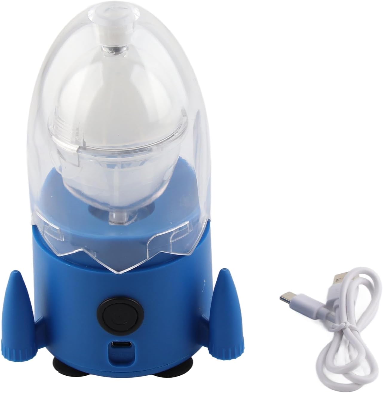 Amazon.com: Egg Scrambler, Electric Egg Spinner for Hard Boiled Eggs ...