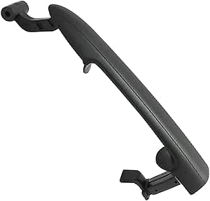 MAJSYBH Rear Right Door Handle Fit for Mercedes Benz VSprinter W906 Fit ...