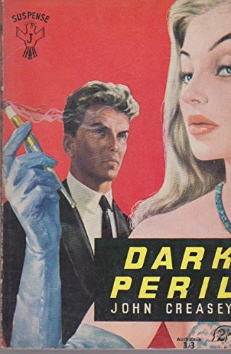 Dark Peril: John Creasey: Amazon.com: Books
