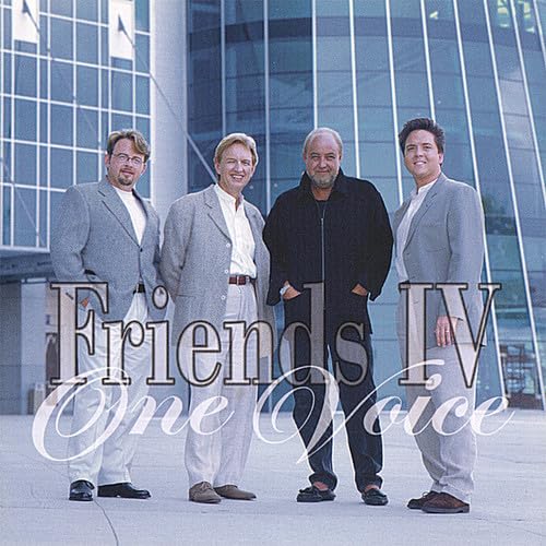 Friends IV - One Voice - Amazon.com Music
