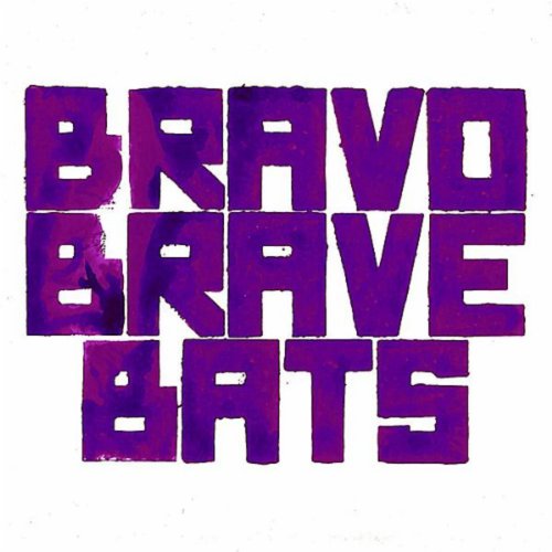 Amazon.co.jp: Purple [Explicit] : Bravo Brave Bats: デジタルミュージック