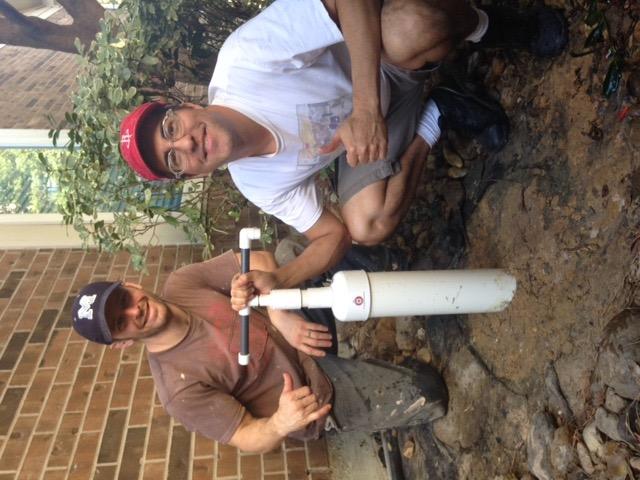 Water Well Hand Pump - 25 Foot Backup Manual Emergency Pump - Amazon.com