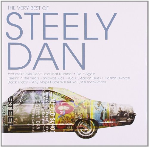 The Very Best Of Steely Dan By Steely Dan (2009-06-29) - Amazon.com Music