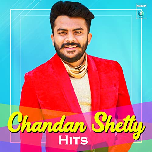 Riproduci Chandan Shetty Hits di Chandan Shetty su Amazon Music