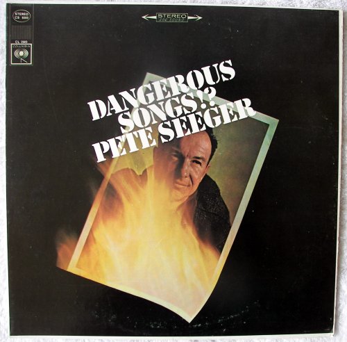 Dangerous Songs!? - Amazon.com Music