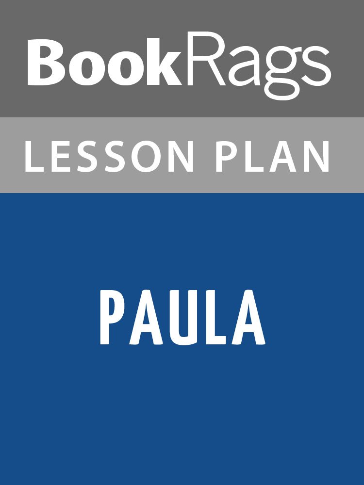 Amazon | Lesson Plans Paula (English Edition) [Kindle edition] by ...