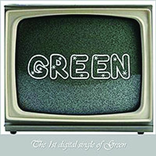 Amazon.com: Bye (Digital Single) : Green: Digital Music