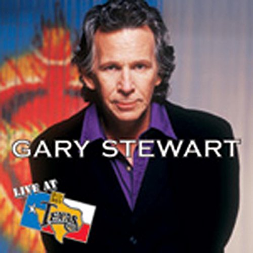 Amazon MusicでGary StewartのLive at Billy Bob's Texasを再生する