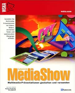 MediaShow 2.0 : Amazon.de: Software