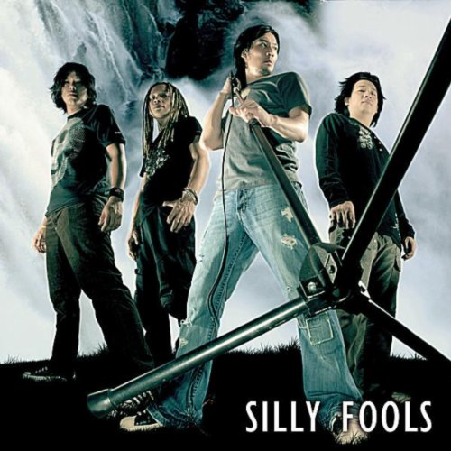 Play Silly Fools by Silly Fools on Amazon Music
