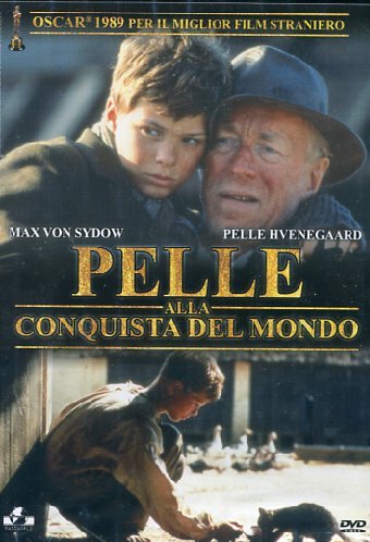 Amazon.com: Pelle Alla Conquista Del Mondo : astrid villaume, max von ...