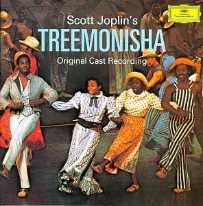 Treemonisha: Amazon.co.uk: CDs & Vinyl