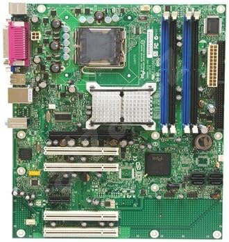 Amazon.com: Intel Desktop Board D945GNTLKR - Motherboard - ATX - LGA775 ...