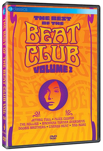 DVD-Best Of The Beat Club Vol. 2: Amazon.de: DVD & Blu-ray