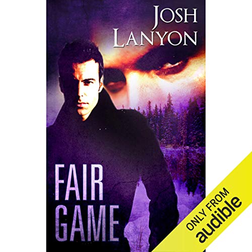 Amazon.com: Fair Game (Audible Audio Edition): Josh Lanyon, Sawyer ...