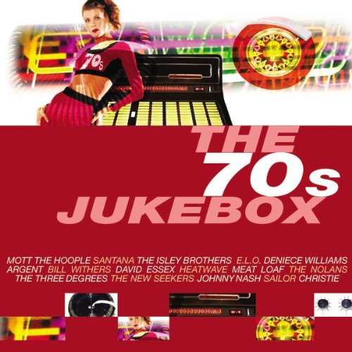 70 Jukebox - Amazon.com Music