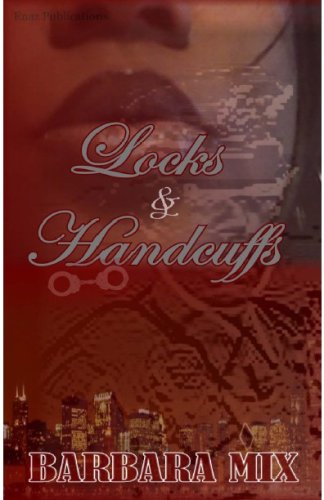 Amazon.com: Locks and Handcuffs: 9781592321131: Barbara Mix: Books