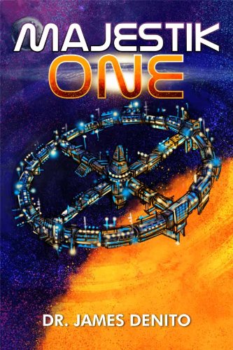 Amazon.com: Majestik One eBook : Denito D. C., Dr. James: Kindle Store