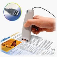 Amazon.com: IRIS Pen Express Handheld Scanner : Office Products