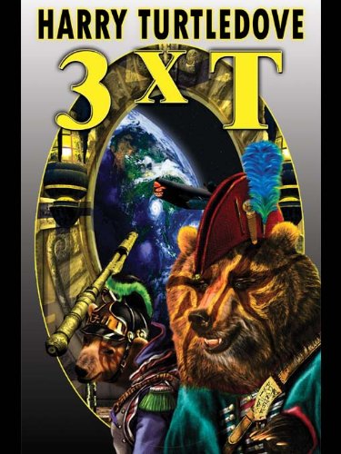 Amazon.com: 3XT eBook : Turtledove, Harry: Kindle Store