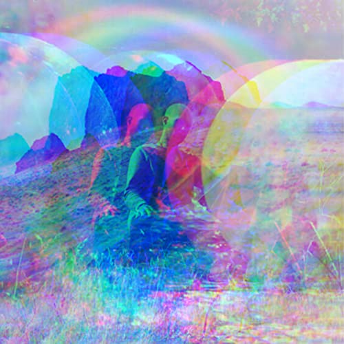 Amazon MusicでJoshua StoddardのPink Van Space Ship Meditationを再生する