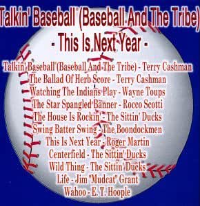 Terry Cashman & Various - Talkin'baseball - Amazon.com Music