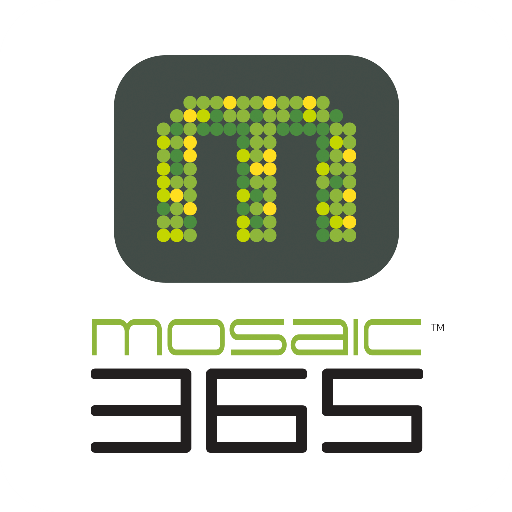 Mosaic 365 - App on Amazon Appstore