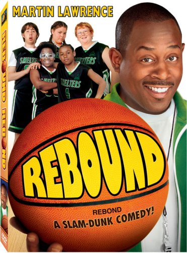 Amazon.com: Rebound : Movies & TV