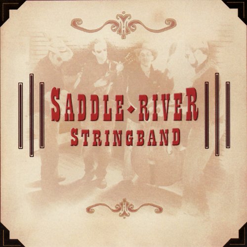 Amazon.com: Saddle River Stringband : Saddle River Stringband: Digital ...