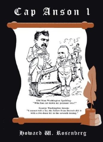 Cap Anson 1: When Captaining a Team Meant Something Leadership in ...