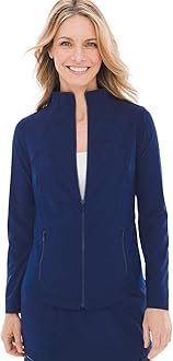 Amazon.com: CHICO'S: JACKETS